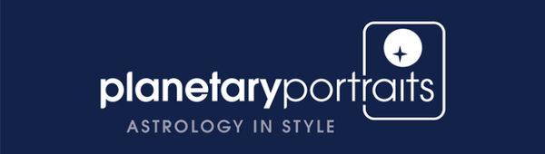 Planetary Portraits – Opening Soon